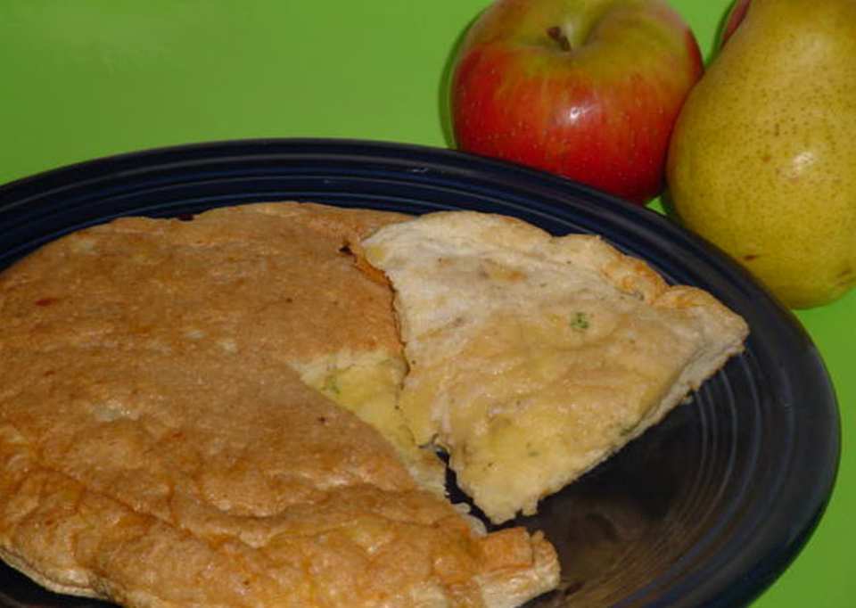 Irish Omelet Recipe - Breakfast.Food.com