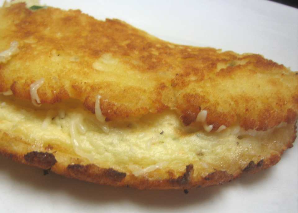 Irish Omelet Recipe - Breakfast.Food.com