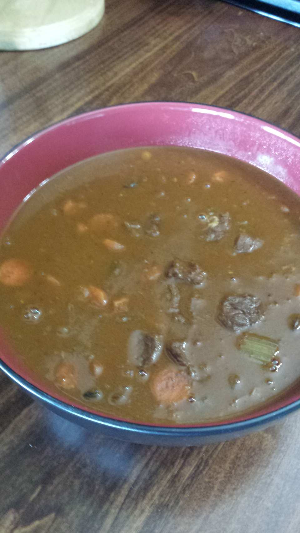 Caribou Stew Recipe - Food.com