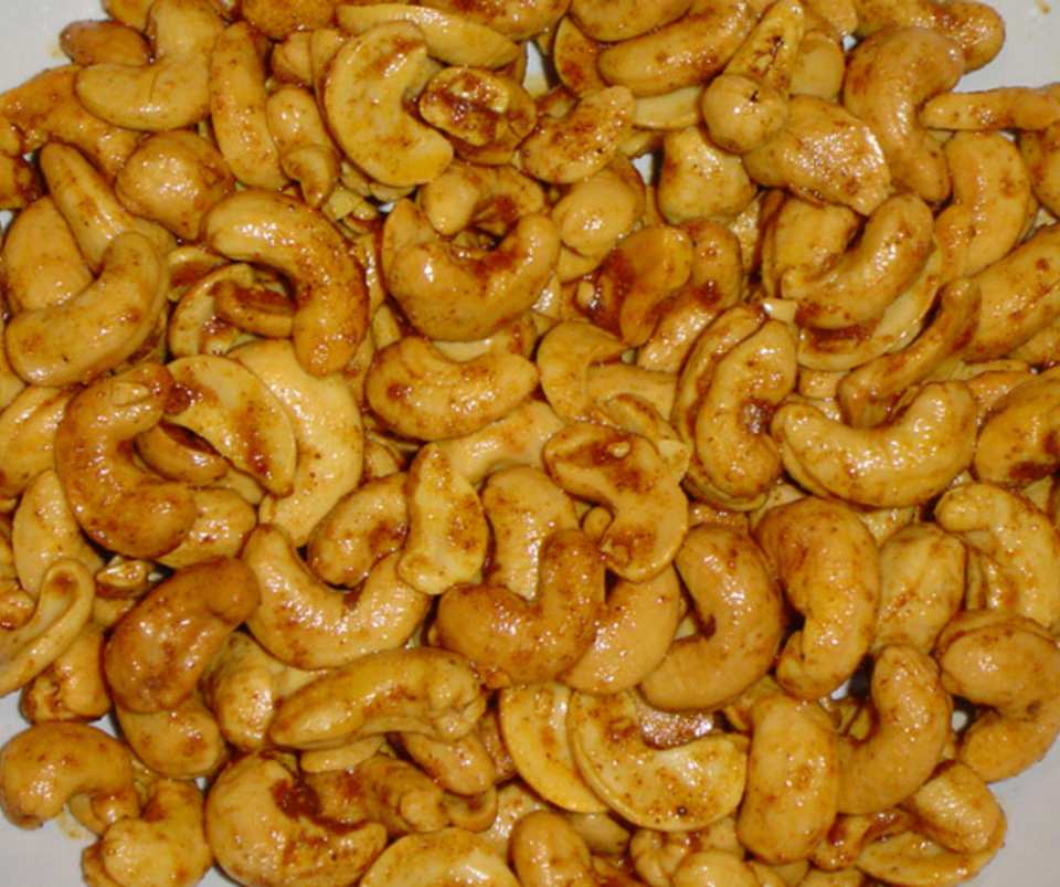 Crock Pot Spicy Chili Nuts Recipe - Food.com
