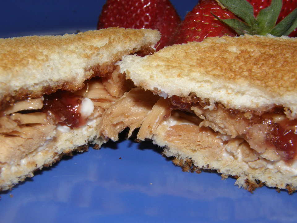 Elena Ruz Sandwich (Cuban Turkey Sandwich) Recipe - Food.com