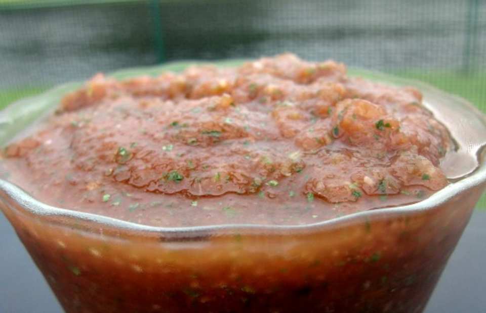 Salsa Pronto Recipe - Food.com