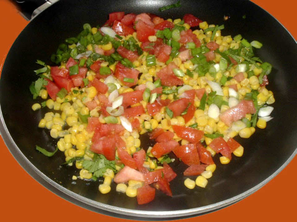 (Spanish) Corn Recipe - Food.com