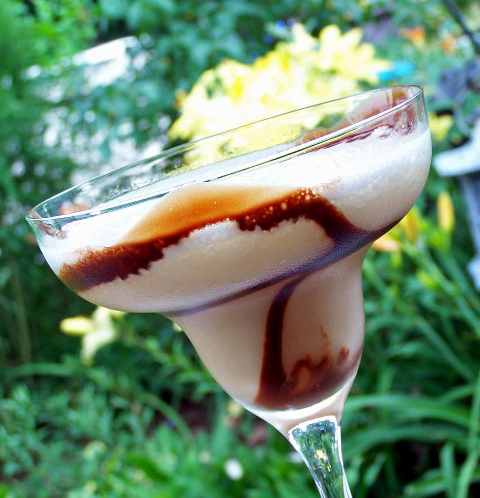 Chocolate Colada Recipe - Food.com