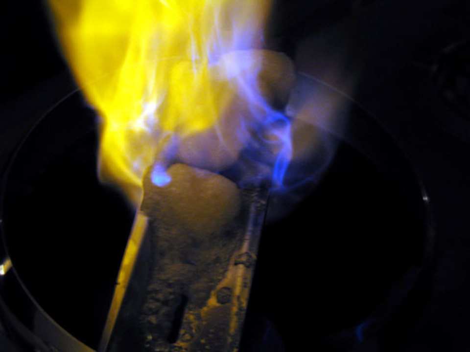 Feuerzangenbowle (Burnt Punch, Traditional German Beverage) Recipe ...