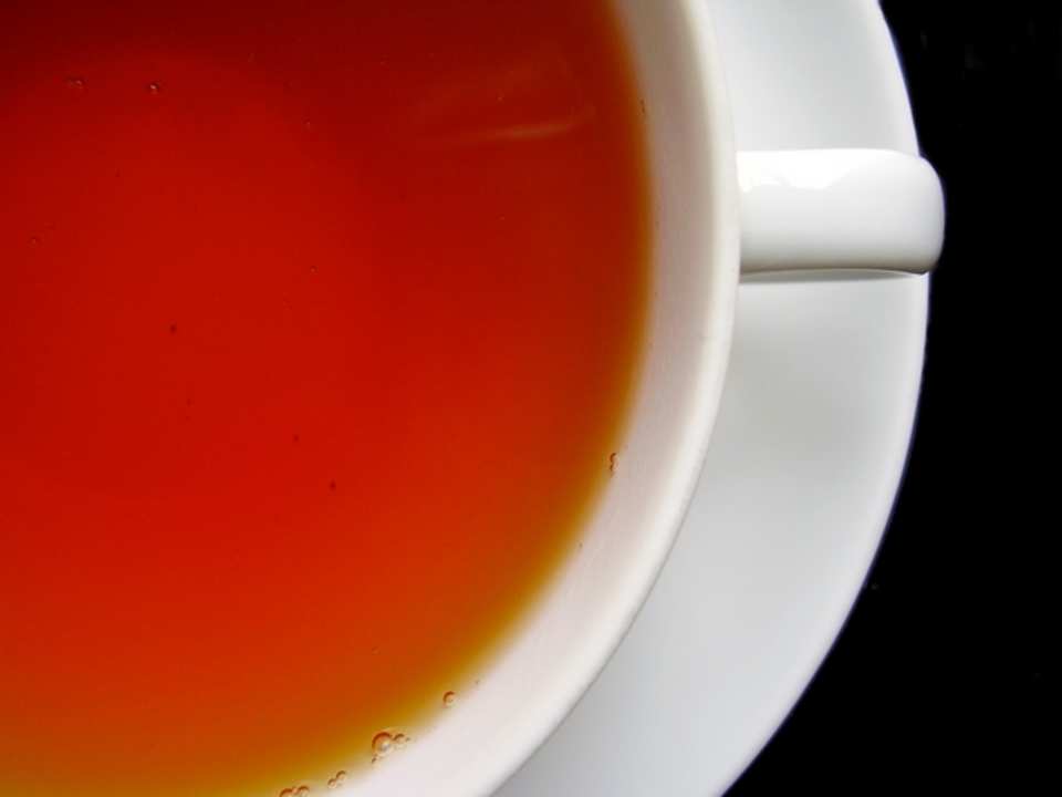 Mulled Tea Recipe - Food.com