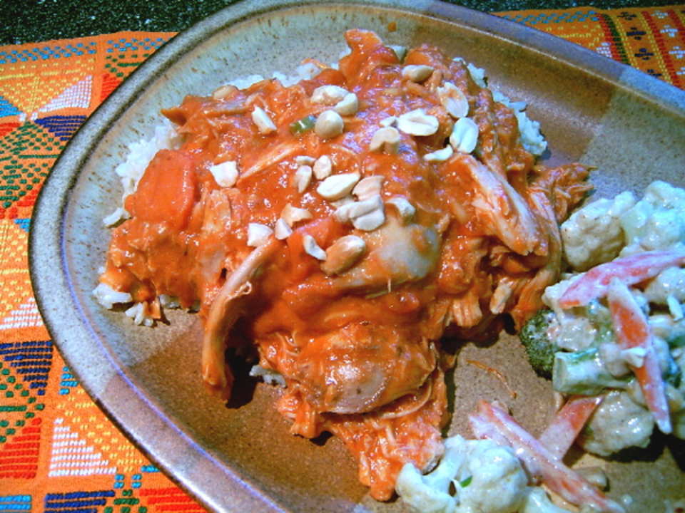 Chicken Muamba Recipe - Food.com