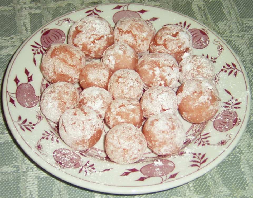 Simple Mochi Recipe - Food.com