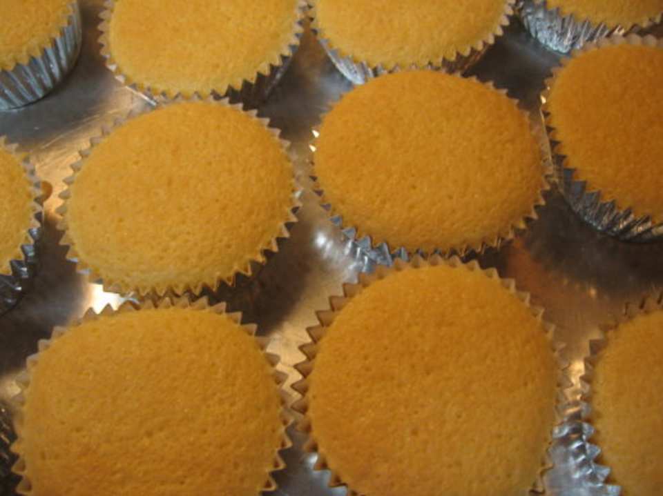 Mamon (Filipino Sponge Cake) Recipe - Food.com