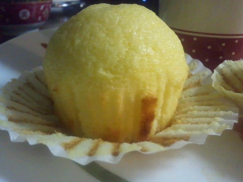 Mamon (Filipino Sponge Cake) Recipe - Food.com