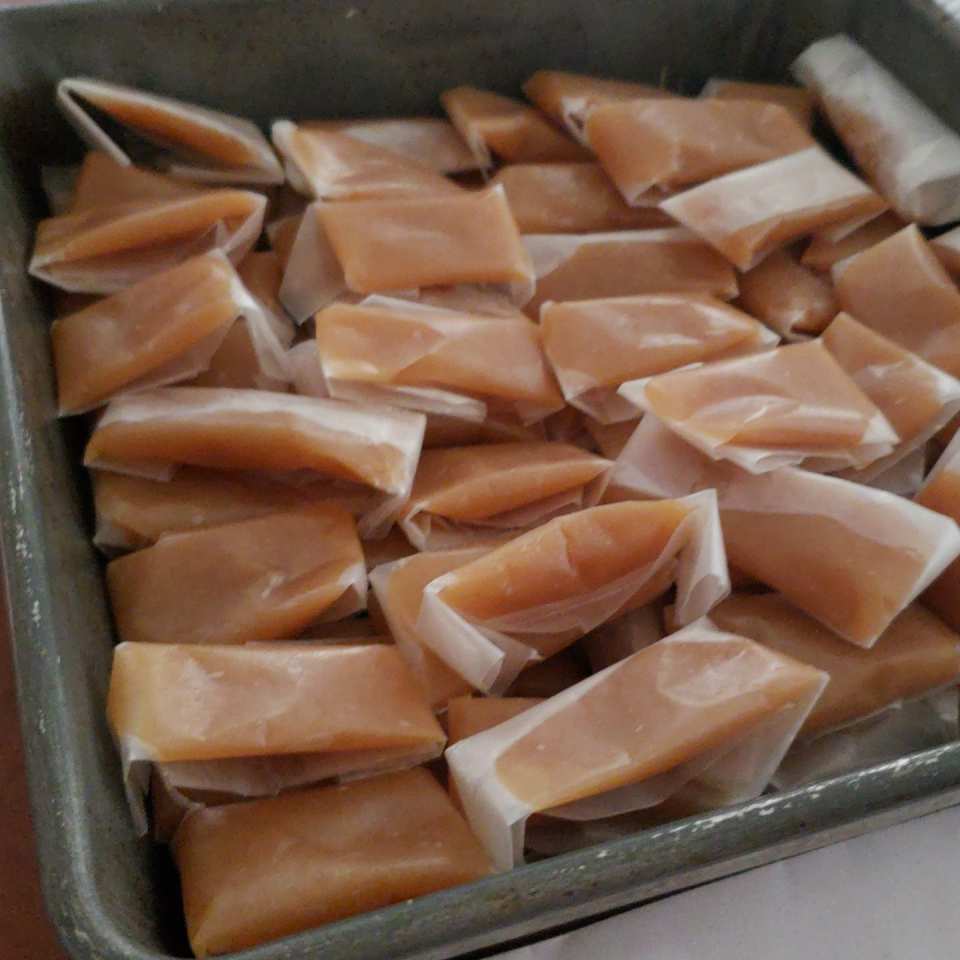 The Redneck's Best Caramels Recipe - Food.com