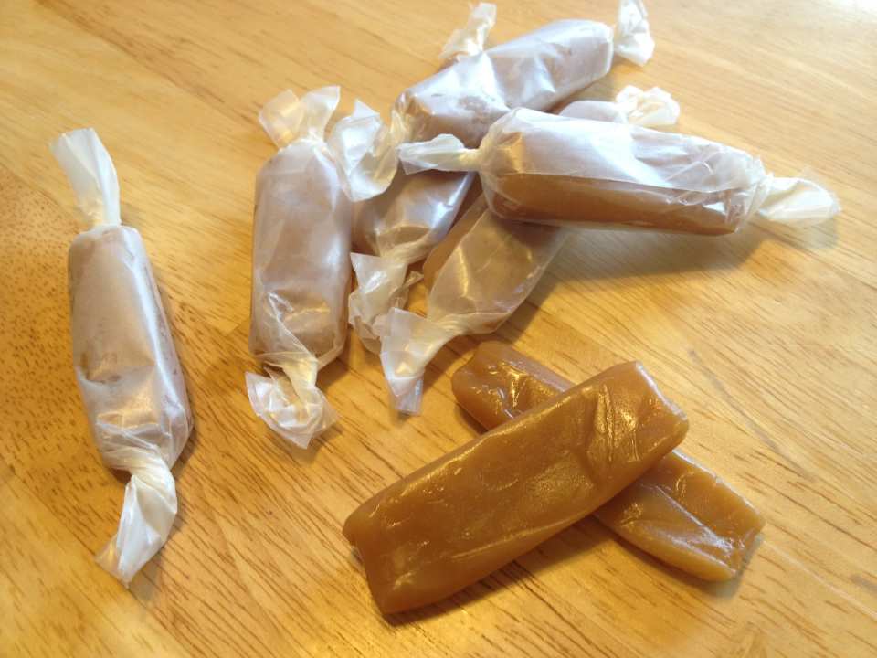 The Redneck's Best Caramels Recipe - Food.com