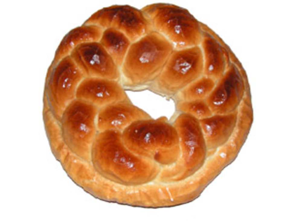 Romanian Cozonac or Colac - a Christmas Bread Recipe - Food.com