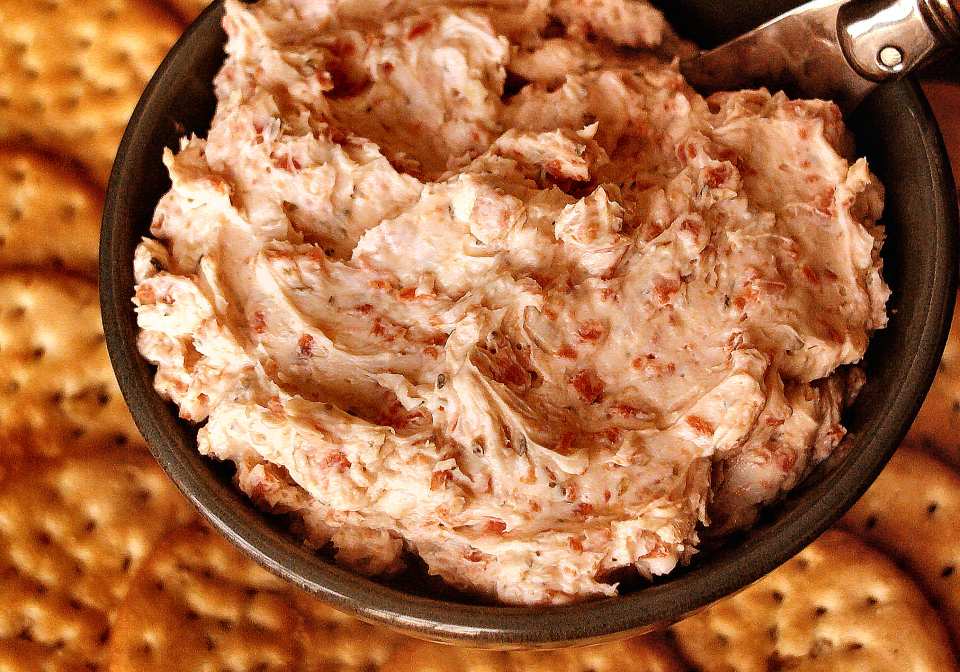 Italian Cheese Spread Recipe - Food.com