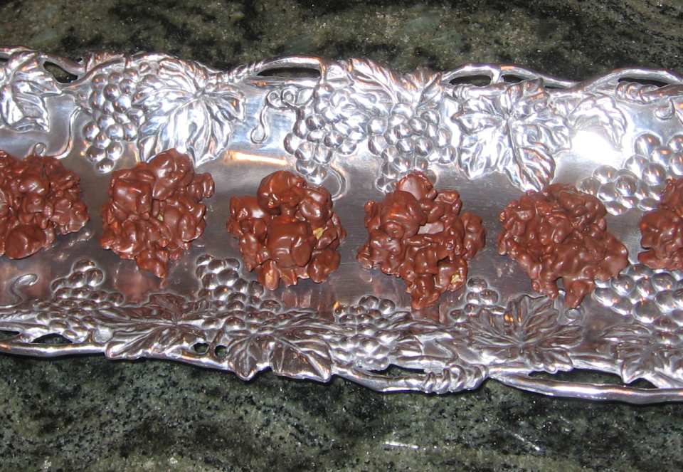 Simple & Easy Crispy Rice Candy - Kid Favorite! Recipe - Food.com