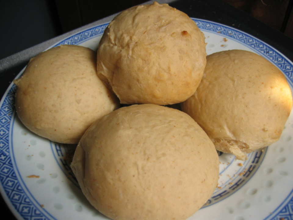Whole Wheat Bread Recipe - Food.com