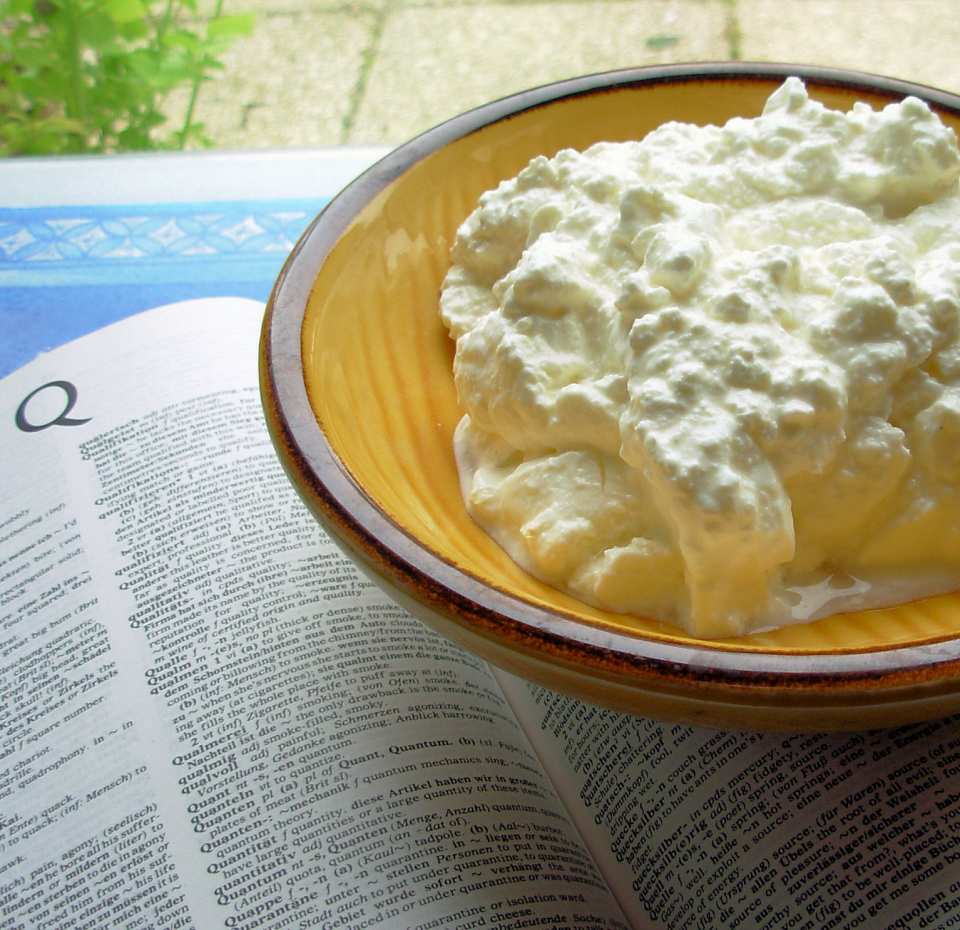 German Quark Recipe - Food.com