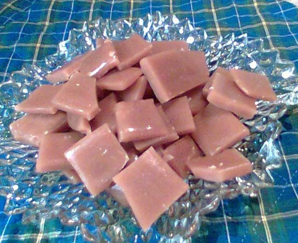 Butterscotch Candy Recipe - Dessert.Food.com