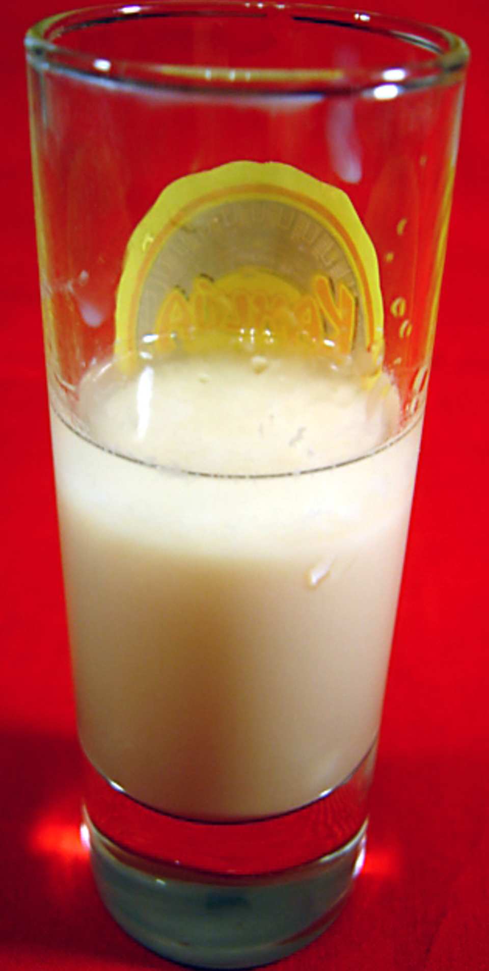 Snow Cap Shooter Recipe - Food.com