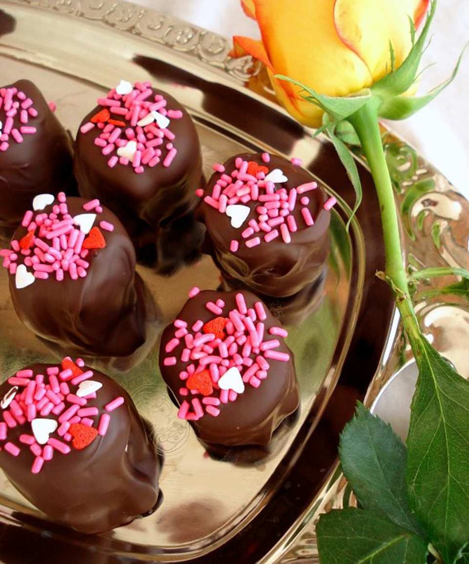 Marshmallow Truffles Recipe - Food.com