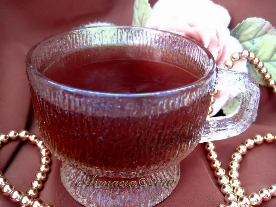 Clove and Cinnamon Tea Recipe - Food.com