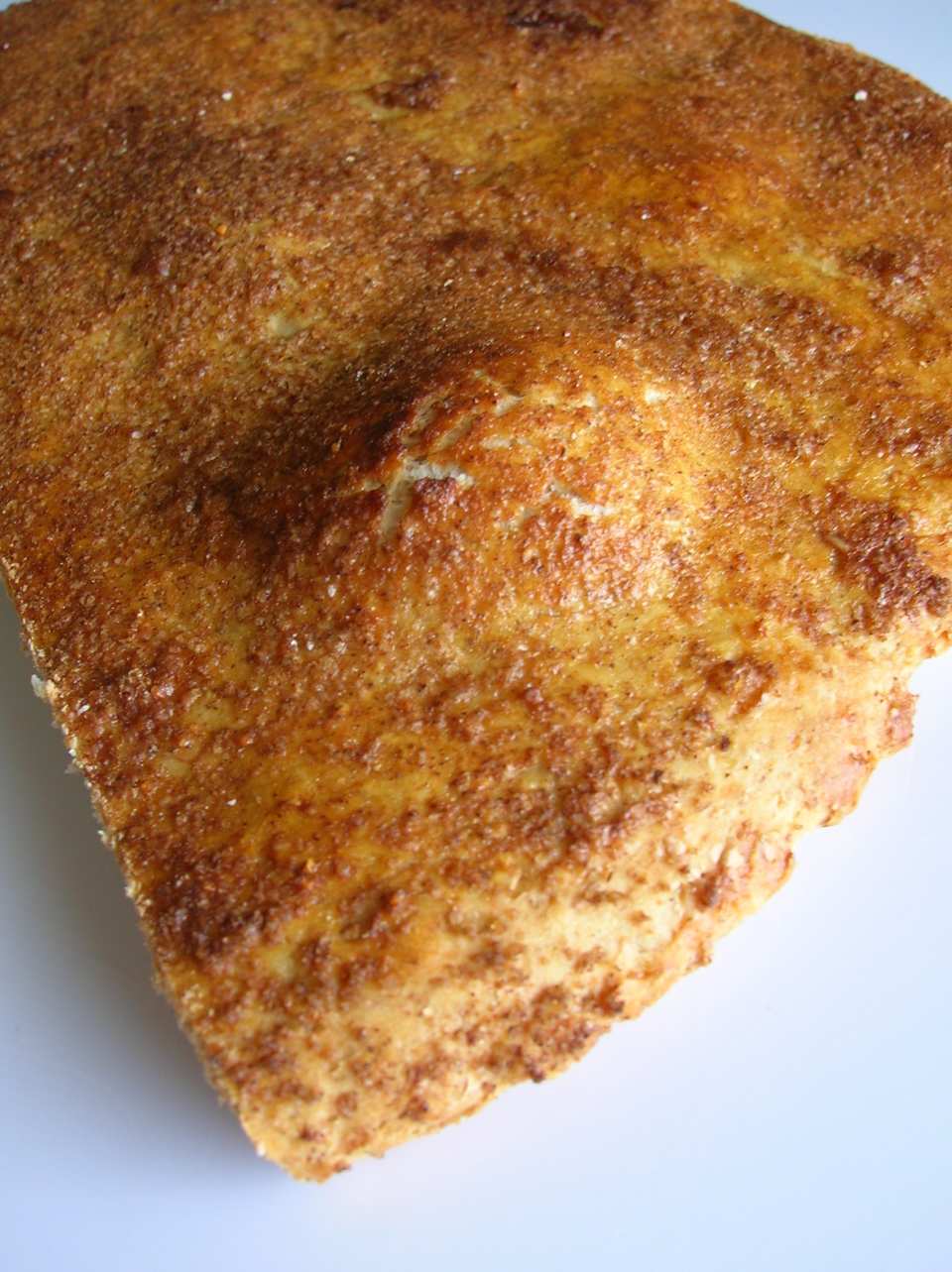 Cinnamon Flat Bread Recipe - Food.com