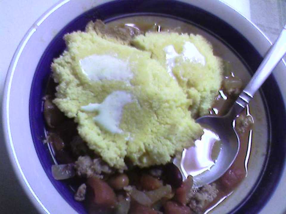 Corn Dodgers Recipe - Southern.Food.com