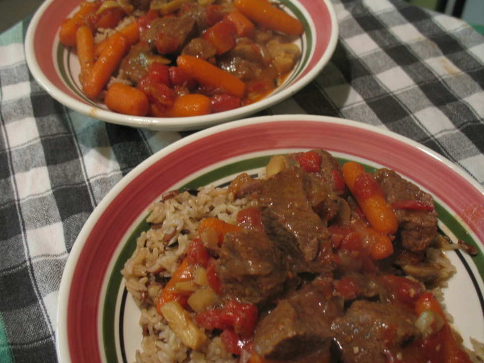 Easy Beef Ragout Recipe - Food.com