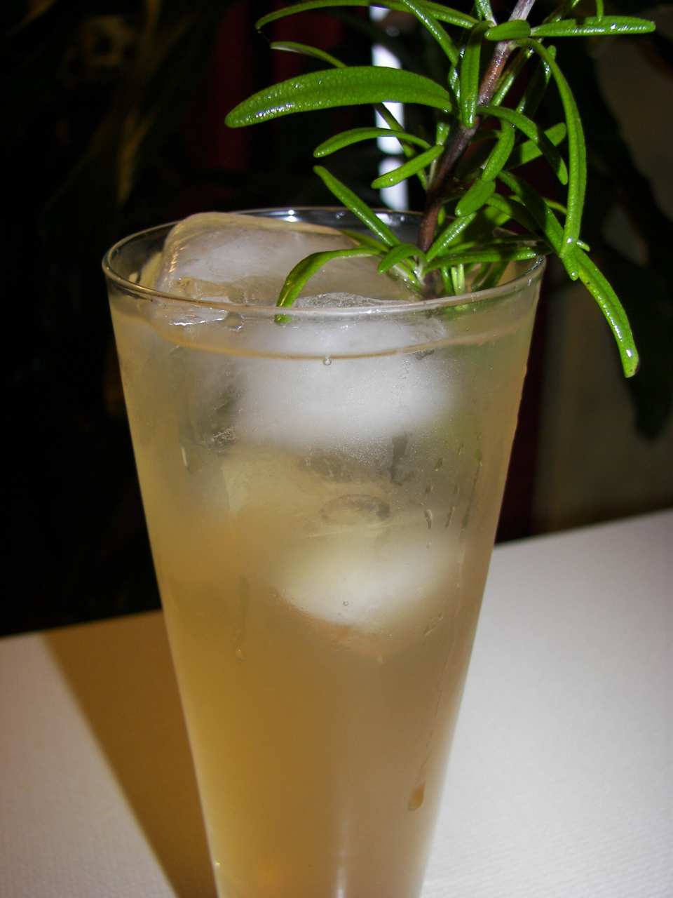 Hippocras (Non-Alcoholic) Recipe - Food.com