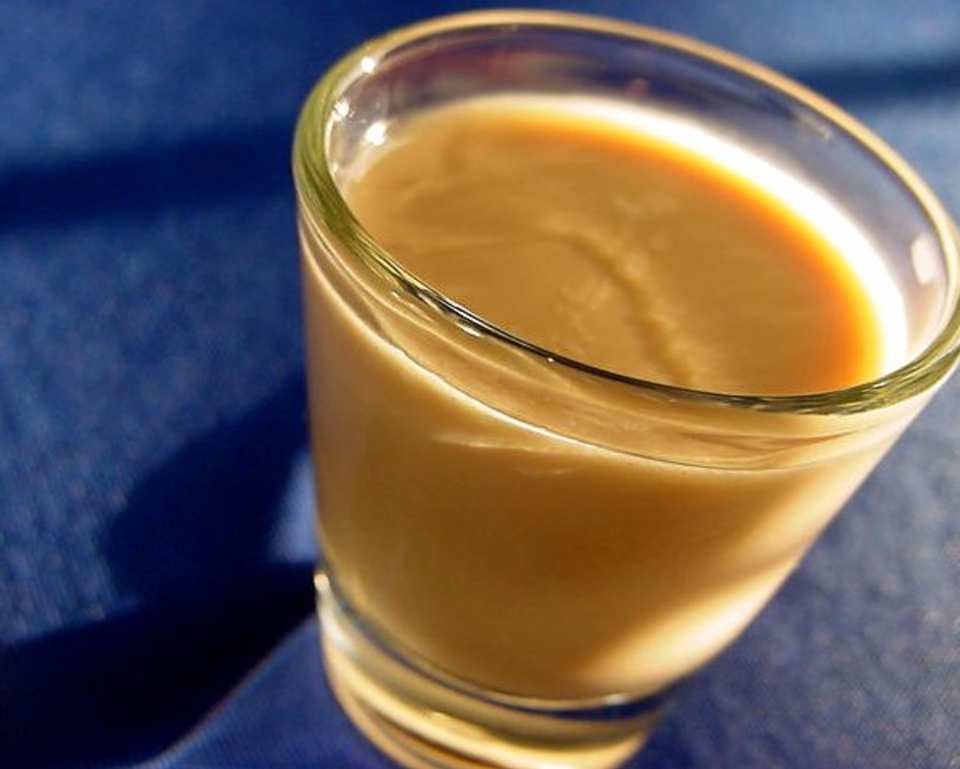 Irish Nut Recipe - Food.com