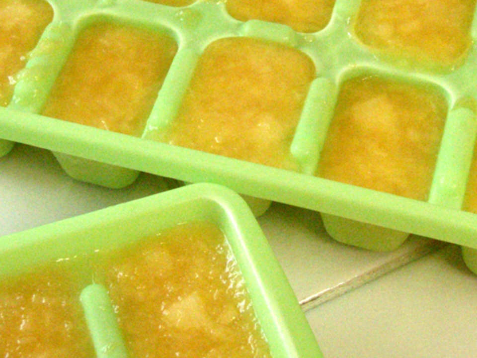 Ginger Ale Ice Cubes Recipe - Food.com