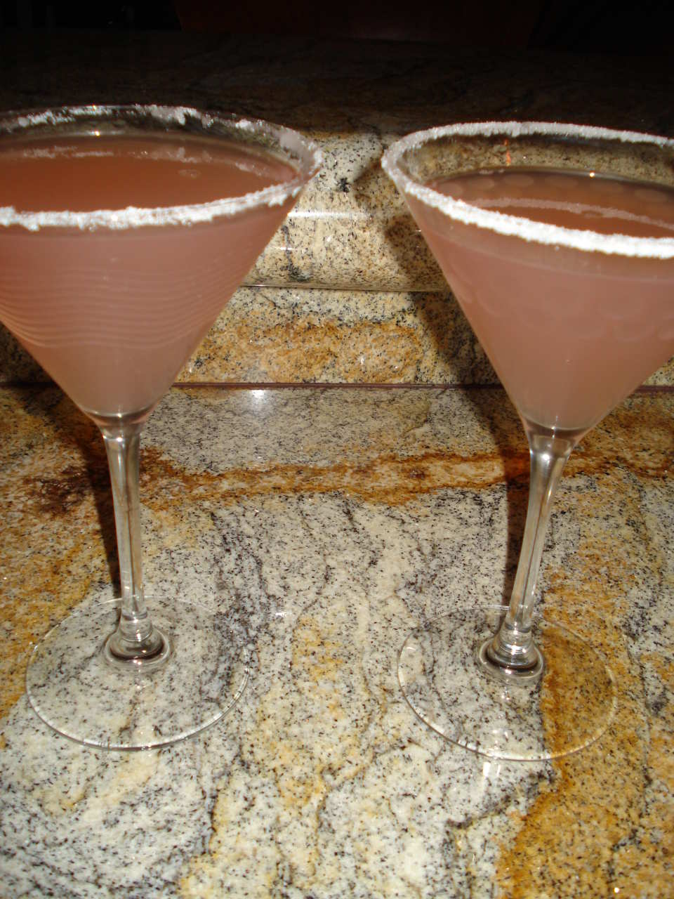Vanilla Cosmo -Tini Recipe - Food.com