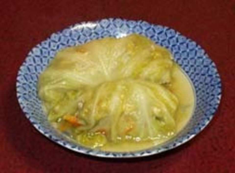 Japanese Cabbage Rolls Recipe - Food.com
