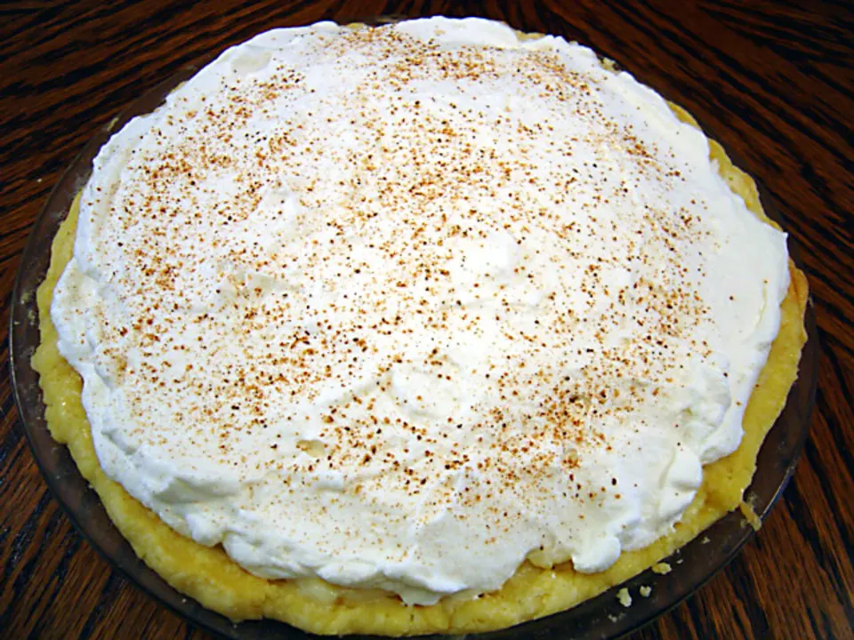 Classic Crisco Single Crust Recipe - Food.com