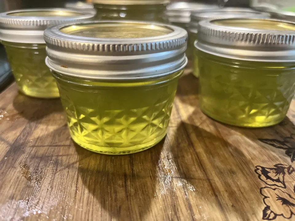 Lime Jelly Recipe - Food.com