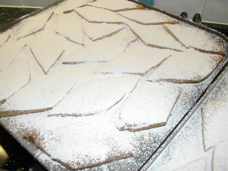 Scandinavian Kiflins Recipe - Food.com