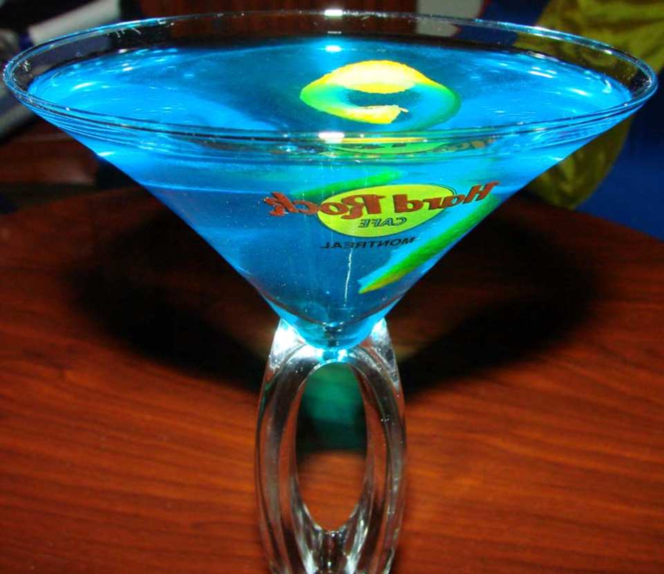 Blue Shark Recipe - Food.com