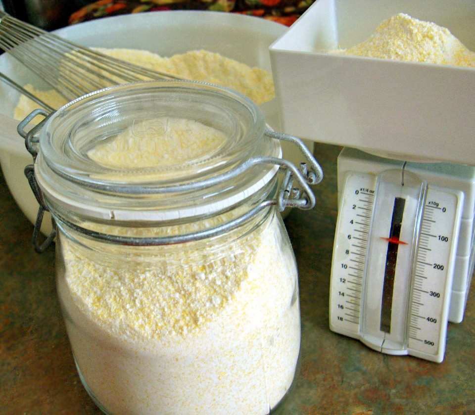Cornbread Mix Recipe - Food.com