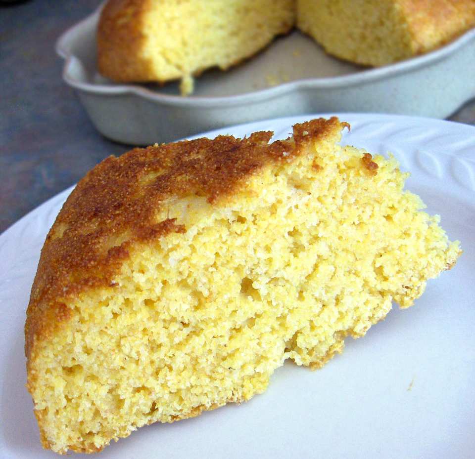 Cornbread Mix Recipe - Food.com