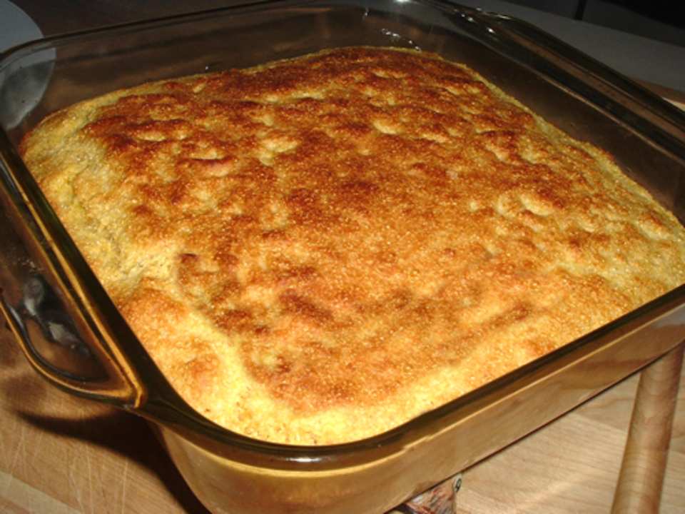 Cornbread Mix Recipe - Food.com