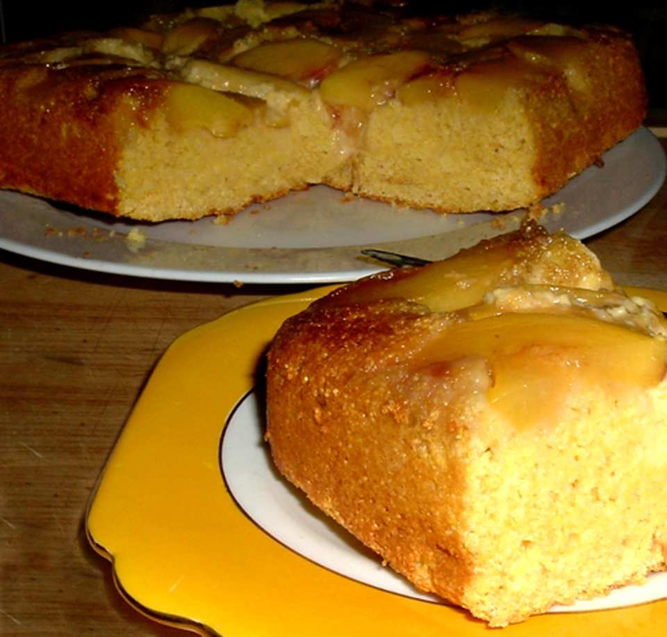 Cornbread Mix Recipe - Food.com