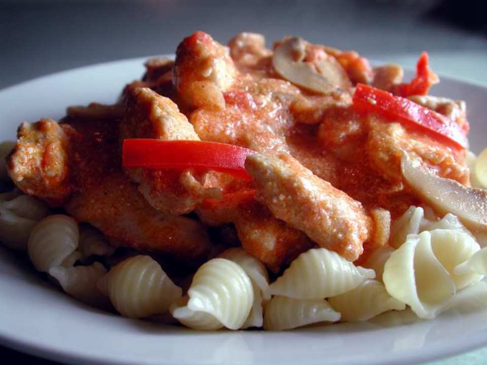 Barbara's Chicken Dish Recipe - Australian.Food.com