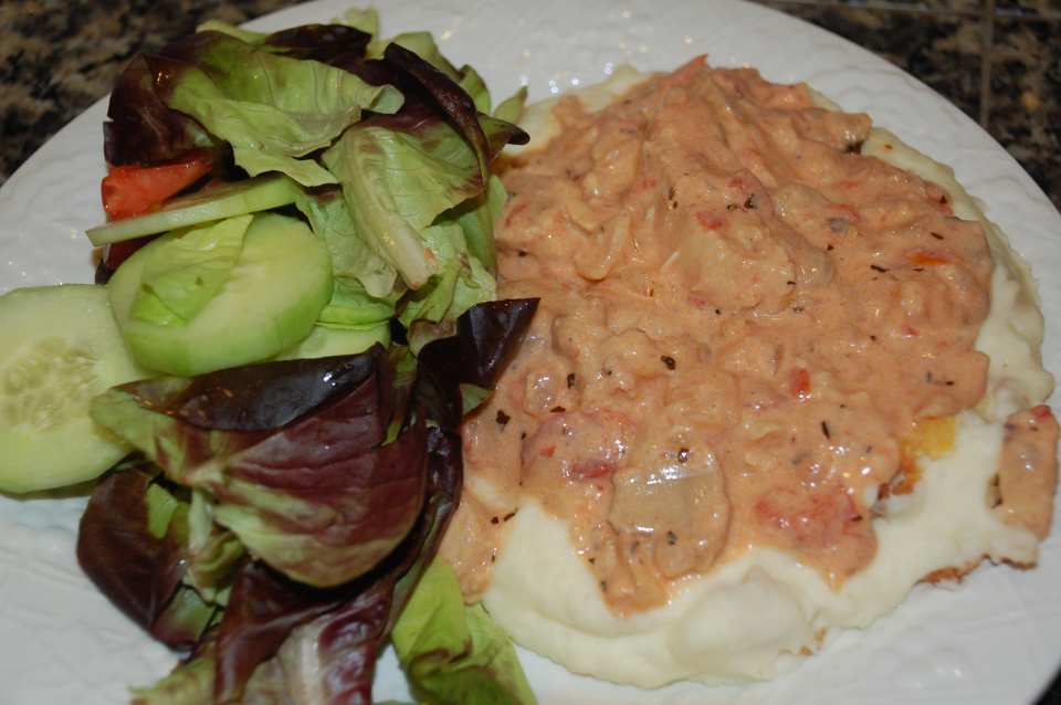 Barbara's Chicken Dish Recipe - Australian.Food.com