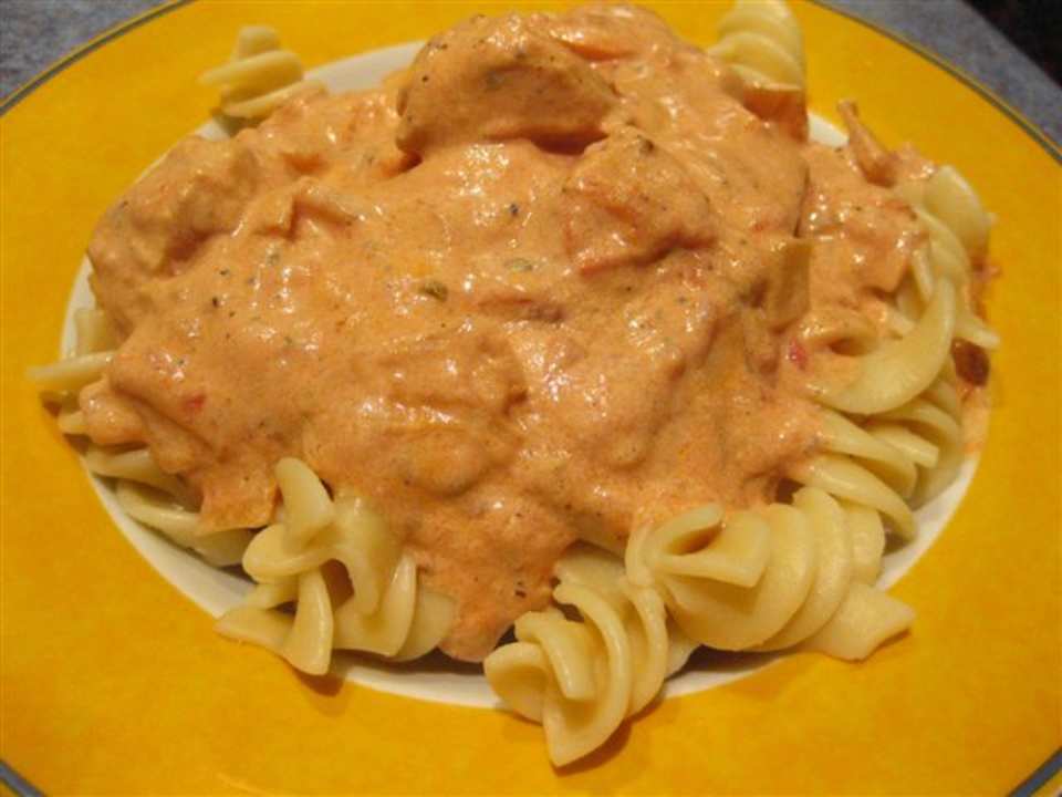 Barbara's Chicken Dish Recipe - Australian.Food.com