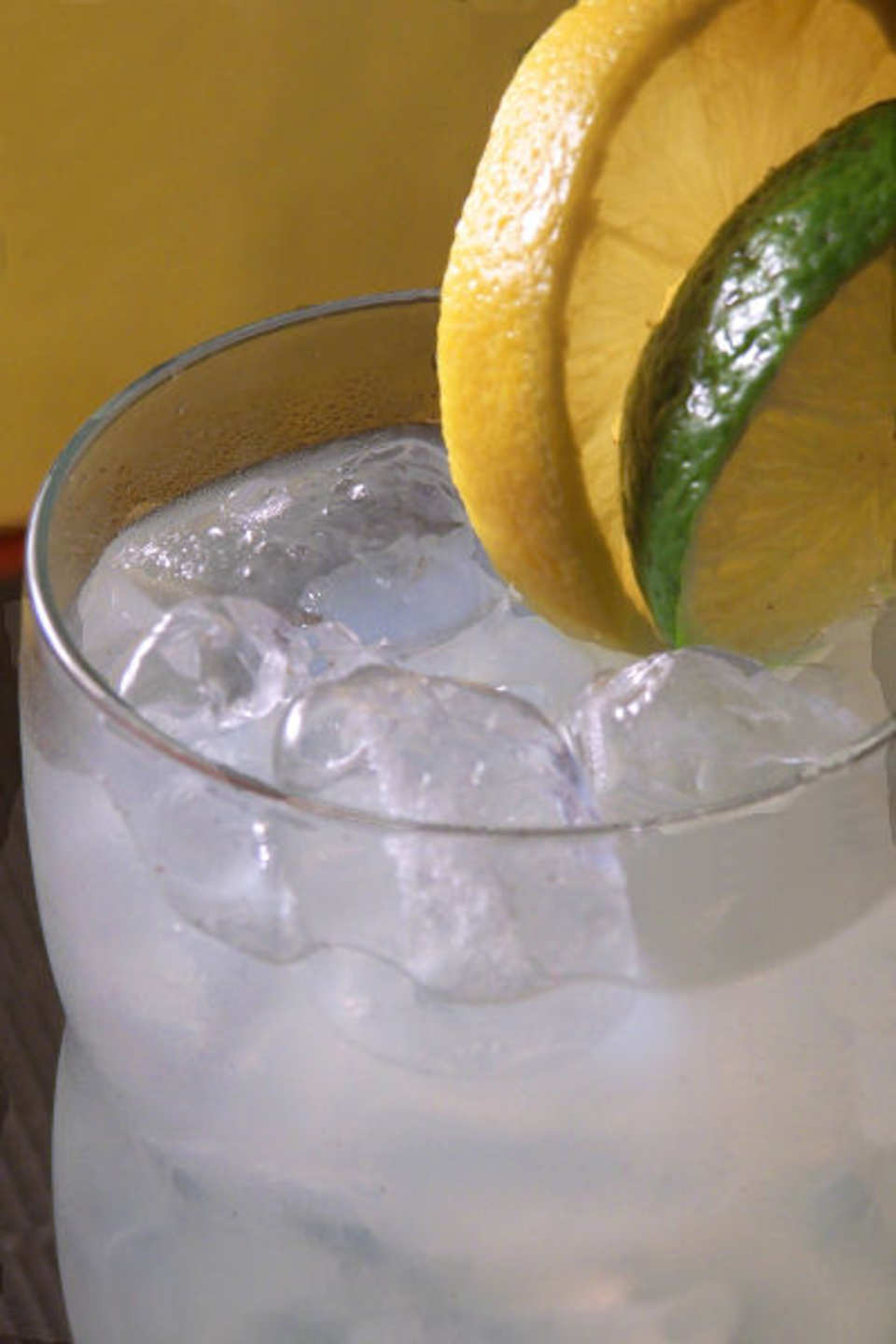 Barcardi Limon Lemonade Recipe - Food.com
