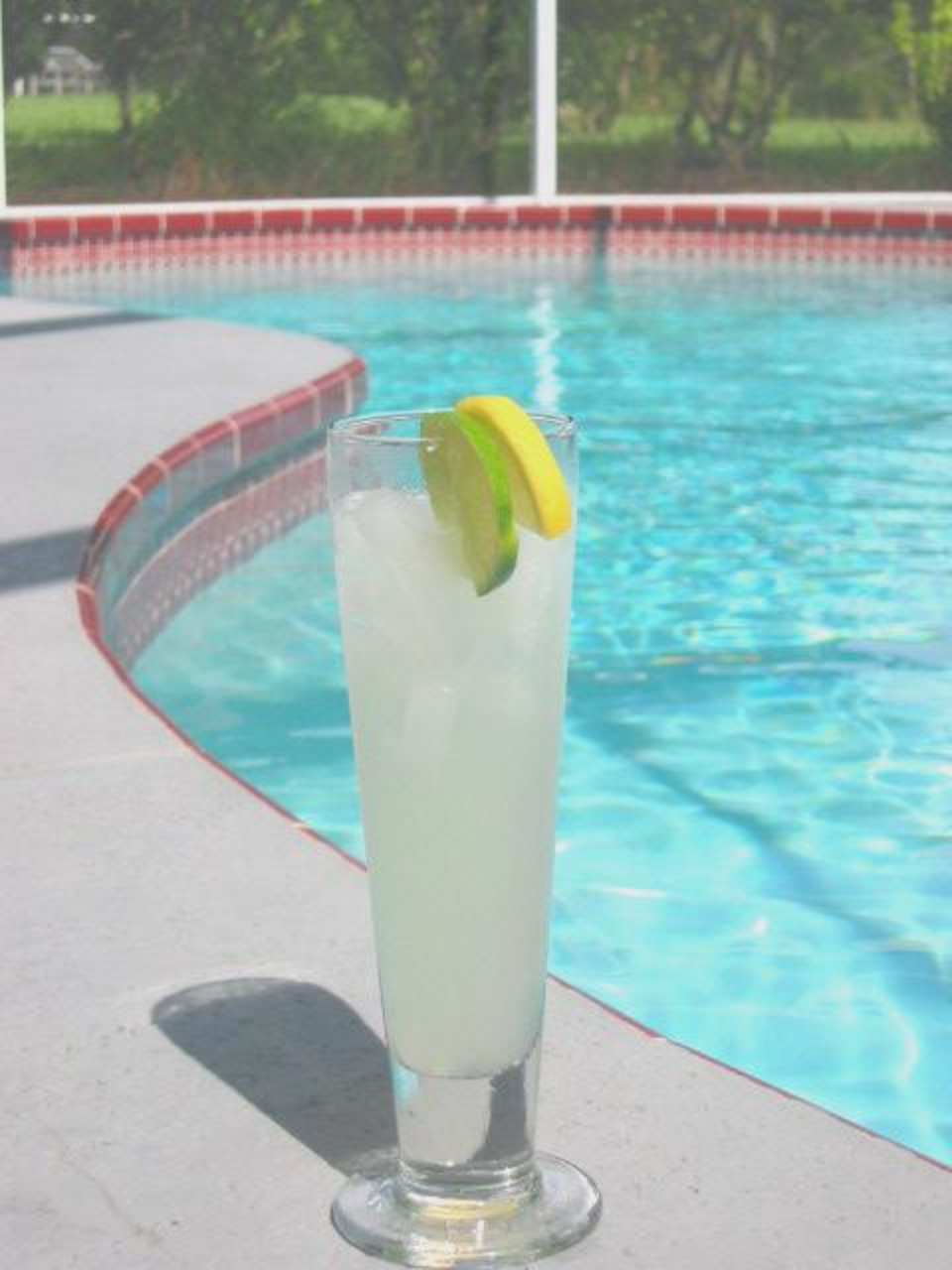 Barcardi Limon Lemonade Recipe - Food.com