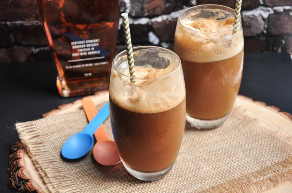 Adult Root Beer Floats Recipe - Food.com