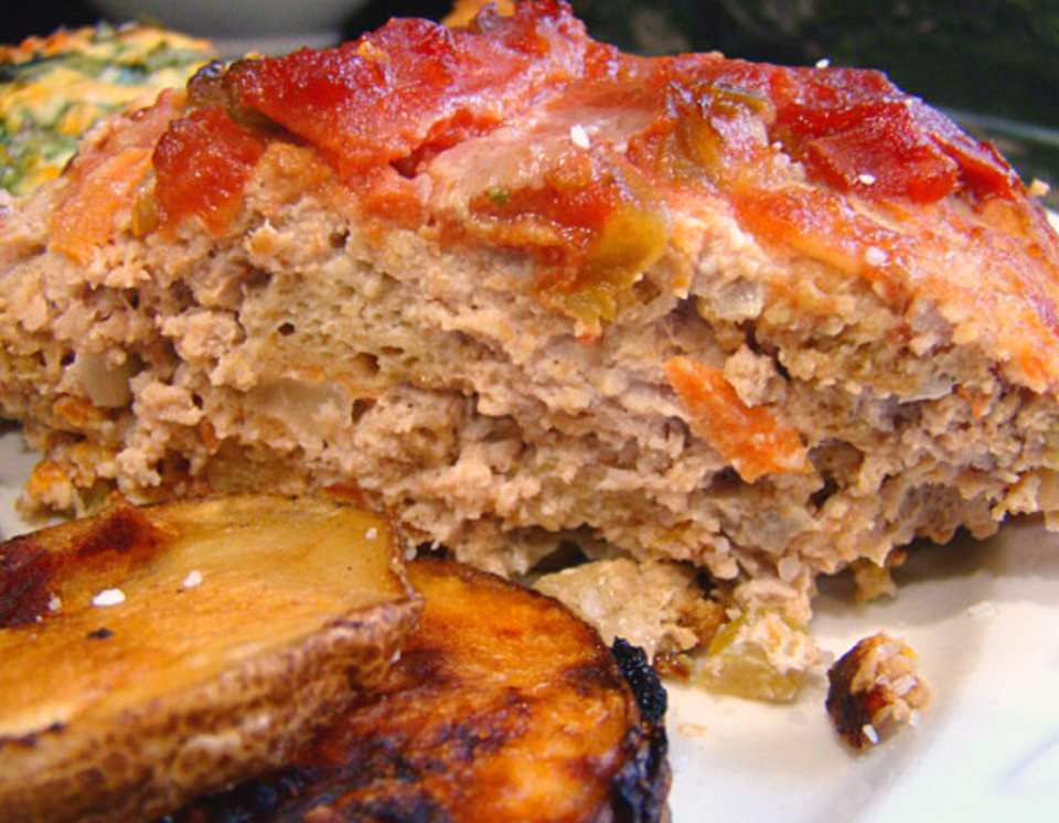 Country Meatloaf Recipe - Food.com