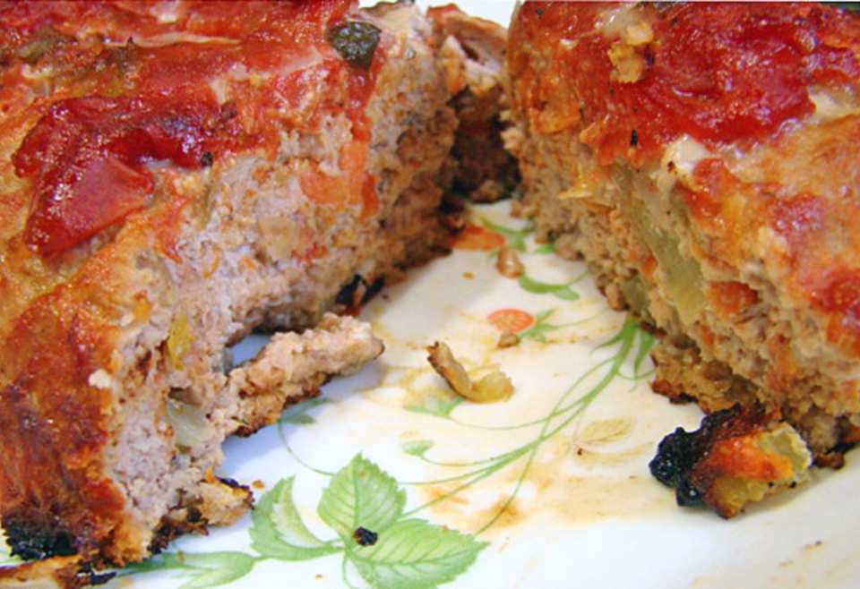 Country Meatloaf Recipe - Food.com