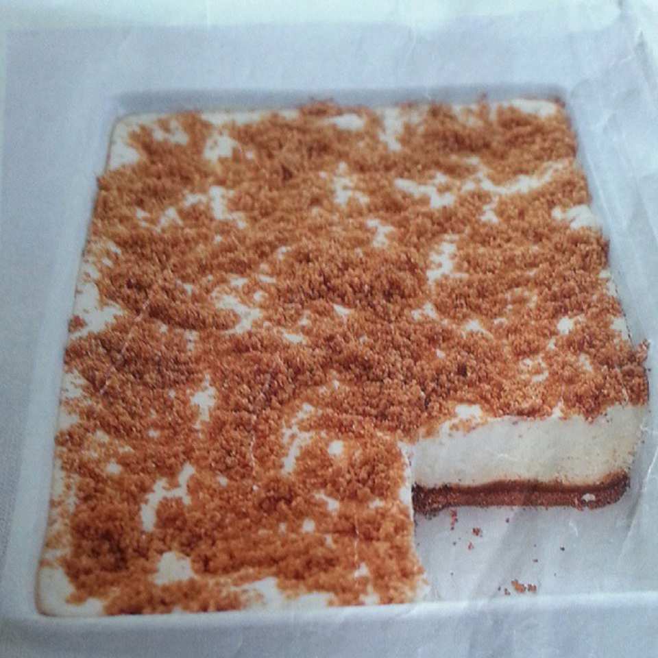 Blue-Ribbon Cheesecake Recipe - Food.com